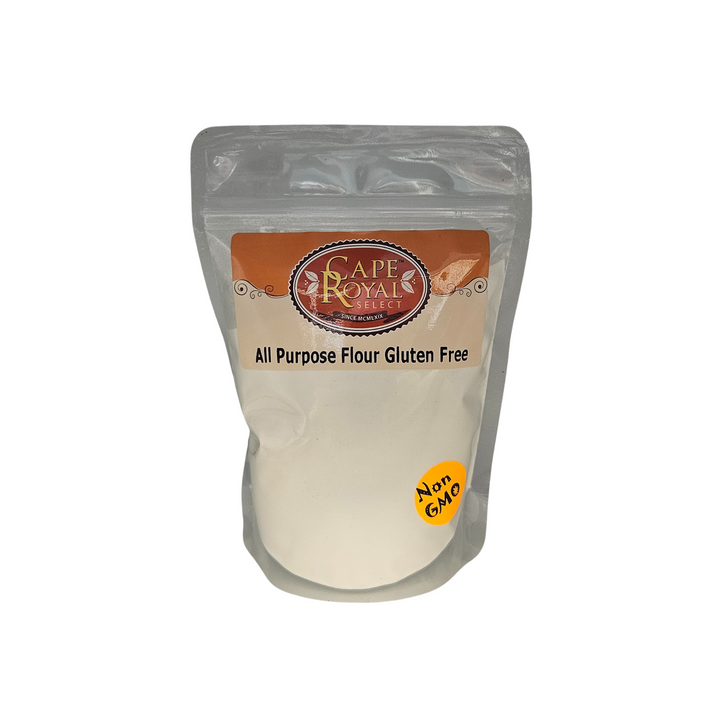 Cape Royal - All Purpose Flour Gluten Free – Vita Wellness