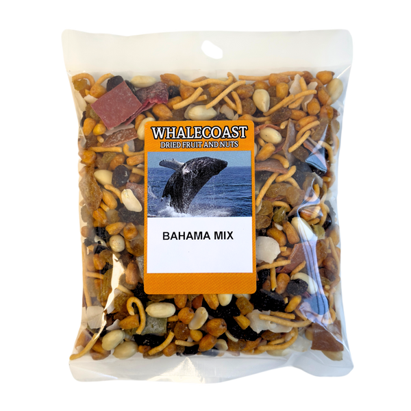 Whalecoast - Bahamas Mix – Vita Wellness