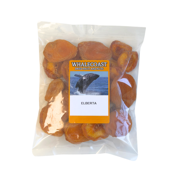 Whalecoast - Peaches Elberta – Vita Wellness