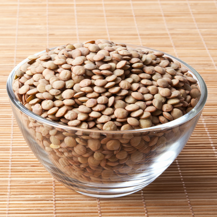Whalecoast - Laird Lentils 500g – Vita Wellness
