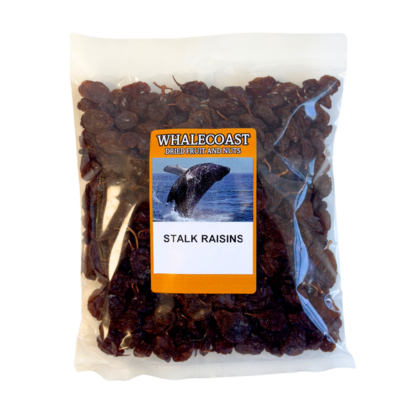 Whalecoast - Datal Raisins 500g – Vita Wellness